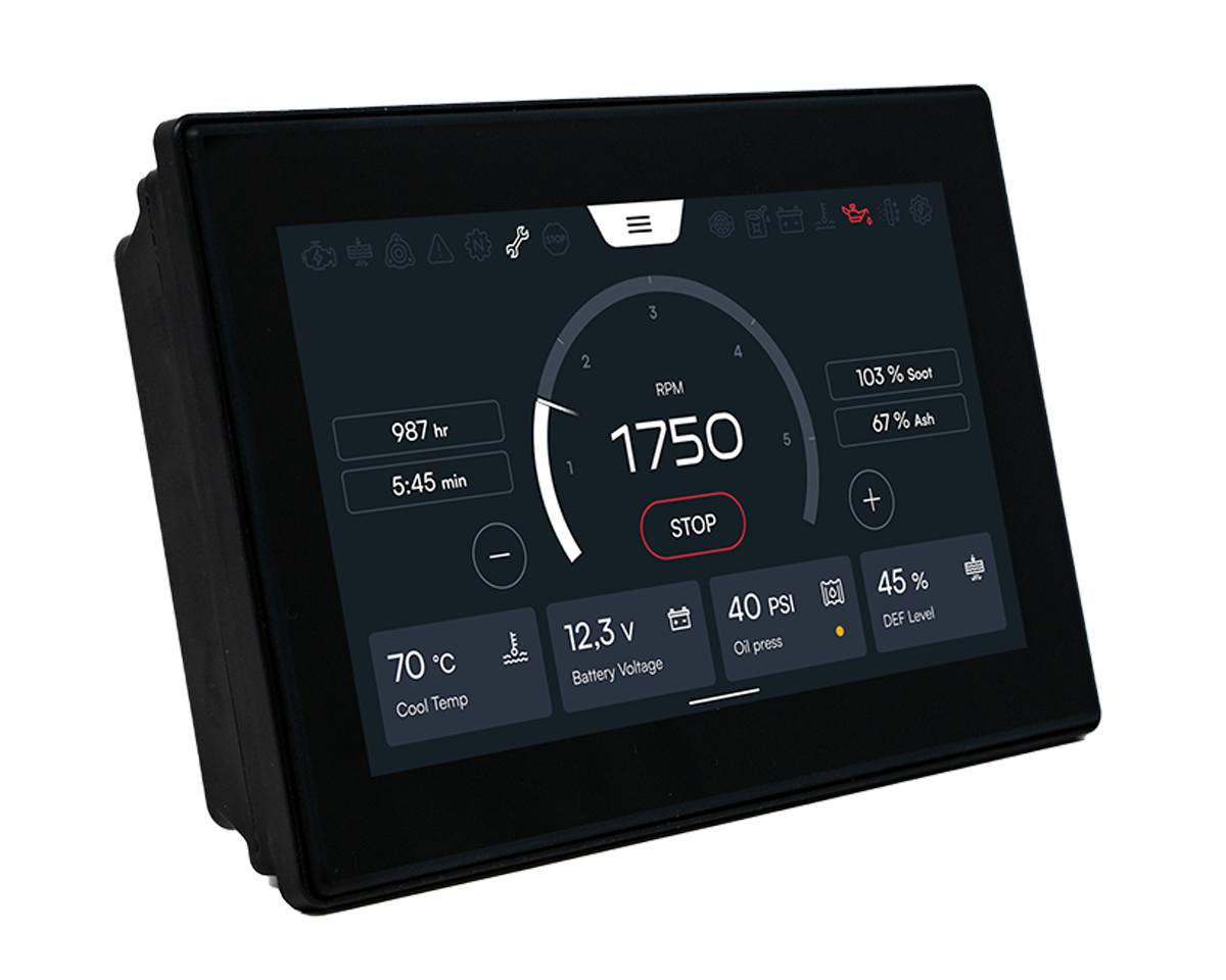OpenView S70 – Shop Enovation